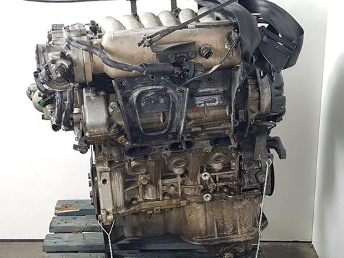 Engine HYUNDAI SANTA FÉ I (SM) 2.7 V6 4x4 12383032 | B-Parts