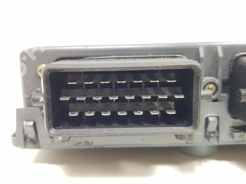 Comfort control module JAGUAR XJ (X308) 3.2 8683744 | B-Parts