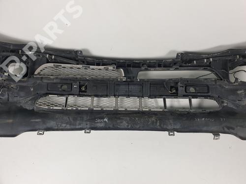 Front bumper BMW X5 (E53) 3.0 d 11430393 | B-Parts