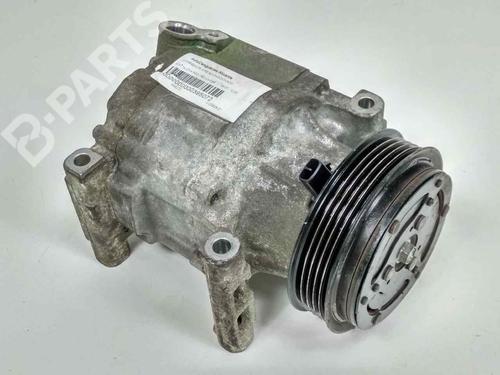 AC compressor FIAT 500 (312_) 1.2 (312AXA1A) 5651896 | B-Parts