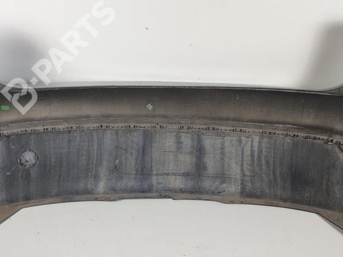 Rear bumper VW GOLF PLUS V (5M1, 521) 1.9 TDI 11680693 | B-Parts