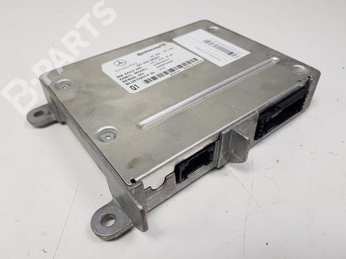Electronic module MERCEDES-BENZ M-CLASS (W164) ML 320 CDI 4-matic (164. ...