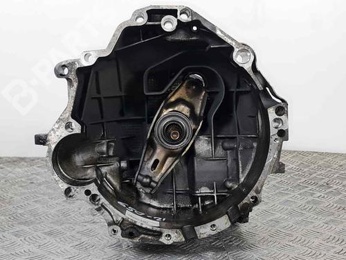 Gearbox VW PASSAT B5.5 (3B3) 1.9 TDI 7571336 | B-Parts