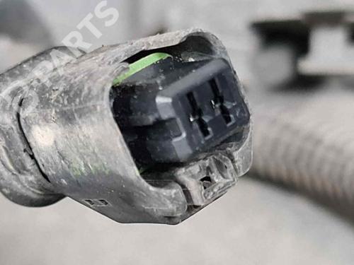 Rear bumper PEUGEOT 5008 (0U_, 0E_) 1.6 HDi 9686198277 | B-Parts