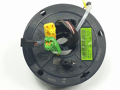 Etoupille airbag MERCEDES-BENZ B-CLASS Sports Tourer (W245) B 180 CDI ...