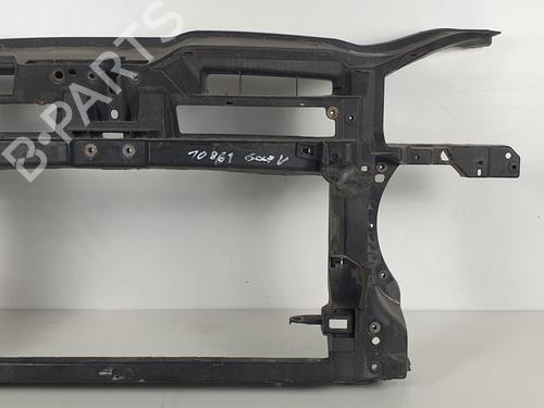 Front slam panel VW GOLF V (1K1) 1.4 16V 12374092 | B-Parts