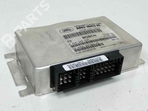 Automatic gearbox ECU LAND ROVER RANGE ROVER SPORT I (L320) 2.7 D 4x4 ...