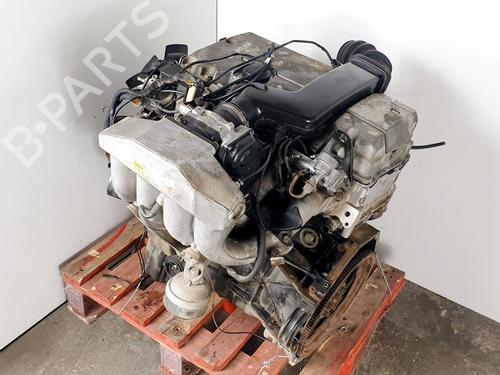 Moteur MERCEDES-BENZ E-CLASS (W124) E 200 (124.019) 12601457 | B-Parts