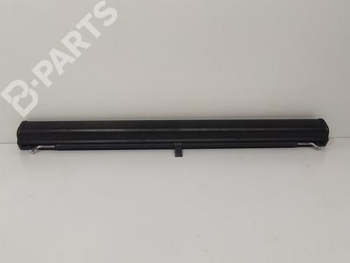 Rear parcel shelf VW PASSAT B5.5 Variant (3B6) 1.9 TDI 6297115 | B-Parts
