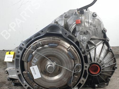 Automatic gearbox MERCEDES-BENZ A-CLASS (W168) 9906012 | B-Parts