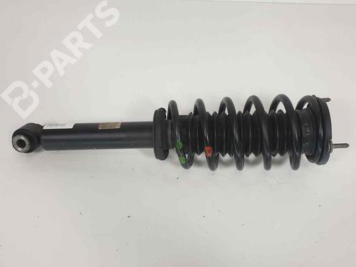Right front shock absorber PEUGEOT 407 (6D_) 2.0 (6DRFNB, 6DRFNE ...