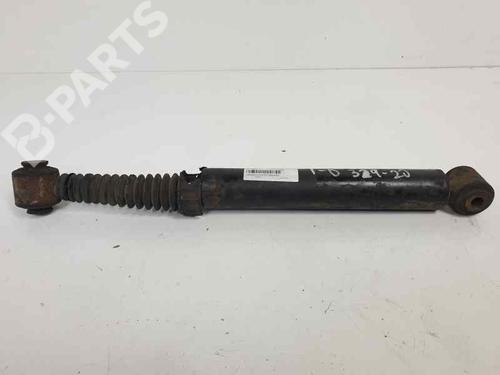 Right rear shock absorber PEUGEOT 207 (WA_, WC_) 1.6 HDi 10994083 | B-Parts
