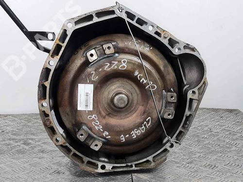 Automatic gearbox MERCEDES-BENZ E-CLASS (W210) E 200 Kompressor (210. ...