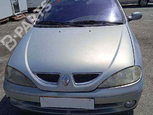 ABS pump RENAULT CLIO II (BB_, CB_) 1.6 16V (BB01, BB0H, BB0T, BB14 ...