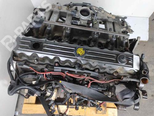 Engine JEEP CHEROKEE (XJ) 4.0 i 3688406 | B-Parts