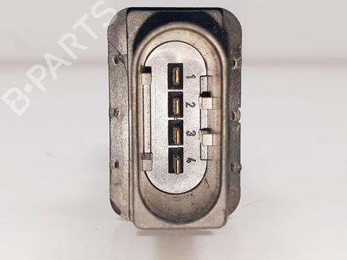 Mass air flow sensor MERCEDES-BENZ M-CLASS (W164) ML 280 CDI 4-matic ...