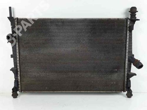 Radiador agua FORD TRANSIT Van (FA_ _) 2.2 TDCi 6134427 | B-Parts