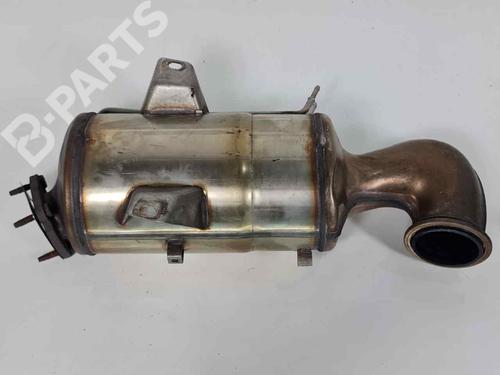 Catalyst OPEL INSIGNIA B Grand Sport (Z18) 6893324 | B-Parts