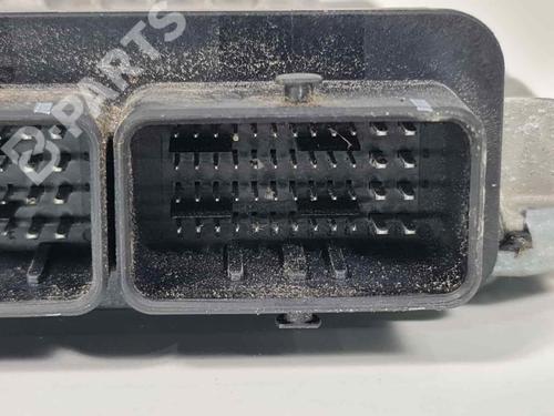 Engine control unit (ECU) LAND ROVER RANGE ROVER SPORT I (L320) 3.6 D ...