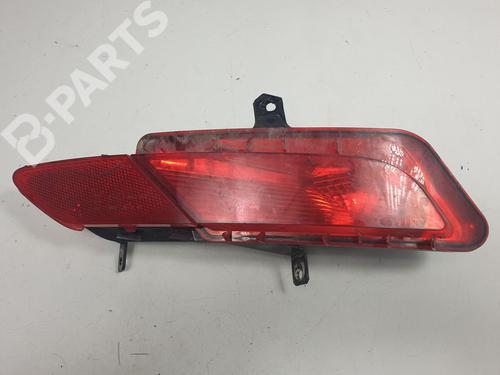 Rear fog light VOLVO XC60 I SUV (156) 9456265 | B-Parts