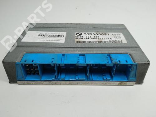 Automatic gearbox ECU LAND ROVER RANGE ROVER III (L322) 3.6 D 4x4 ...