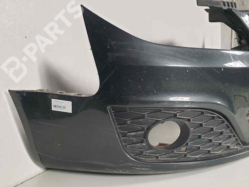 Pare-chocs avant SEAT EXEO (3R2) 2.0 TDI 6897245 | B-Parts
