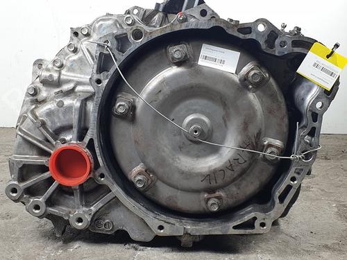 Automatic gearbox FORD S-MAX (WA6) 2.0 TDCi 13213071 | B-Parts