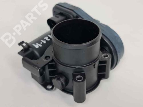 Throttle body LAND ROVER RANGE ROVER SPORT I (L320) 5.0 4x4 10055425 ...