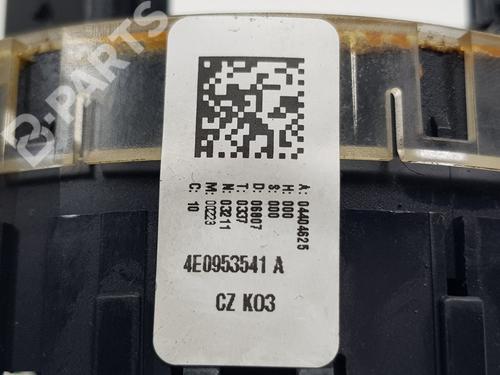 Squib airbag AUDI Q7 (4LB) 4.2 FSI quattro 11688417 | B-Parts