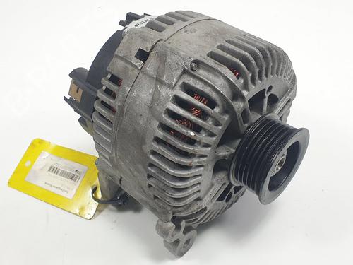 Alternator AUDI Q7 (4LB) 3.0 TDI quattro 10378786 | B-Parts
