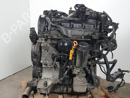 Moteur VW SHARAN (7M8, 7M9, 7M6) 1.9 TDI 11430408 | B-Parts