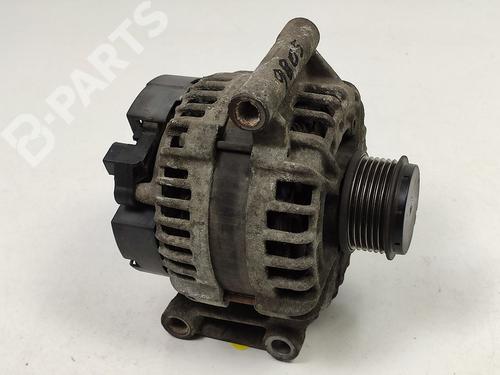Alternator FORD TRANSIT Van (FA_ _) 6287566 | B-Parts
