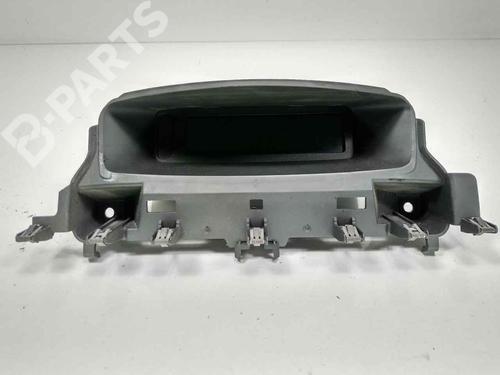 Electronic module RENAULT LAGUNA Coupe (DT0/1) 2.0 dCi GT (DT11, DT1E, DT1N) 7996297 | B-Parts
