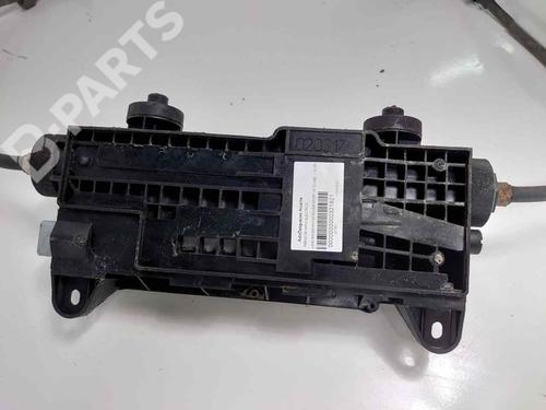 Electric handbrake LAND ROVER RANGE ROVER SPORT I (L320) 2.7 D 4x4 ...