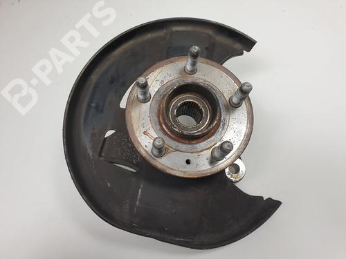 Right front steering knuckle OPEL INSIGNIA A Sports Tourer (G09) 2.0 ...