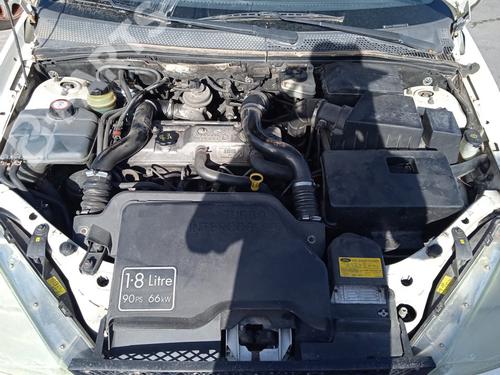 Motor FORD FOCUS I Turnier (DNW) 1.8 Turbo DI / TDDi (90 hp) | B-Parts