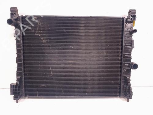 Radiador de água OPEL MOKKA / MOKKA X (J13)null | B-Parts