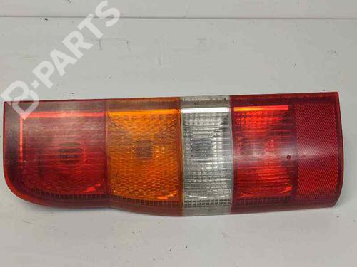 Left taillight FORD TRANSIT Van (FA_ _) 2.0 DI (FAE_, FAF_, FAG ...