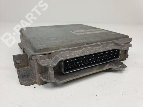 Engine control unit (ECU) LAND ROVER FREELANDER I (L314) 2.0 DI 4x4 ...