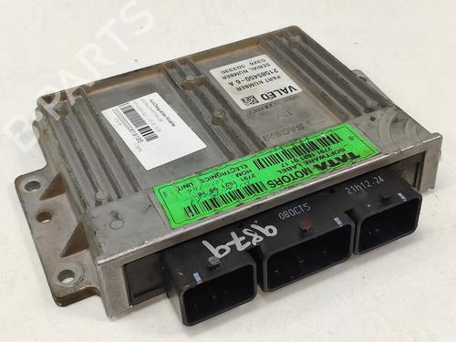 Engine control unit (ECU) TATA INDICA 1.4 4868837 | B-Parts