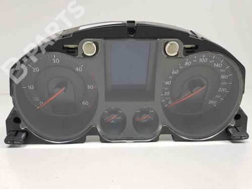Instrument cluster VW PASSAT B6 Variant (3C5) 2.0 TDI 16V 9161707 | B-Parts