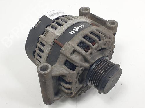 Alternator FORD TRANSIT Van (FA_ _) 6287566 | B-Parts