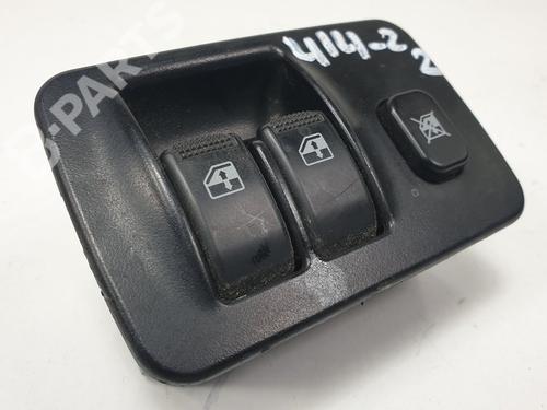 Left front window switch HYUNDAI ATOS (MX) 1.1 12540003 | B-Parts
