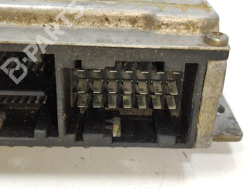 Engine control unit (ECU) MERCEDES-BENZ SLK (R170) 230 Kompressor (170. ...