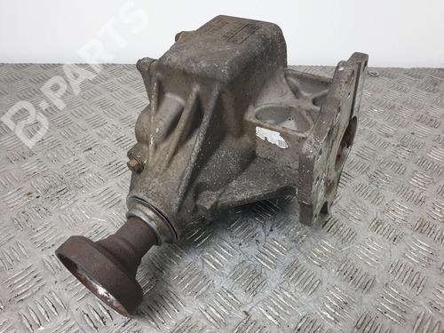 Front differential LAND ROVER FREELANDER 2 (L359) 2.2 TD4 4x4 5972884 ...