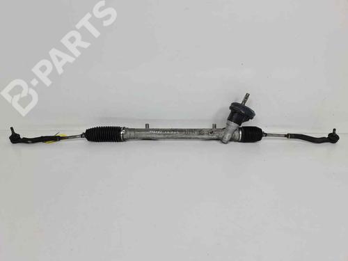 Steering rack RENAULT CAPTUR I (J5_, H5_) 1.5 dCi 90 4991493 | B-Parts