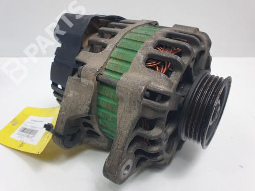 Alternator HYUNDAI ATOS PRIME (MX) 1.0 i 9038891 | B-Parts