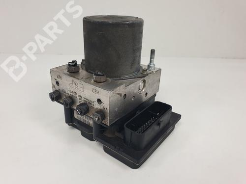 ABS pump AUDI A4 B6 Convertible (8H7) 1.8 T 10350285 | B-Parts