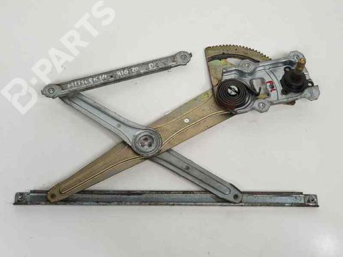 Front right window mechanism MITSUBISHI L200 / TRITON (KA_T, KB_T) 2.5 ...