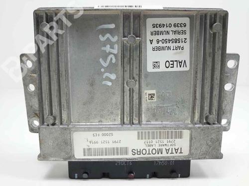 Engine control unit (ECU) TATA INDICA 1.4 D 1524284 | B-Parts